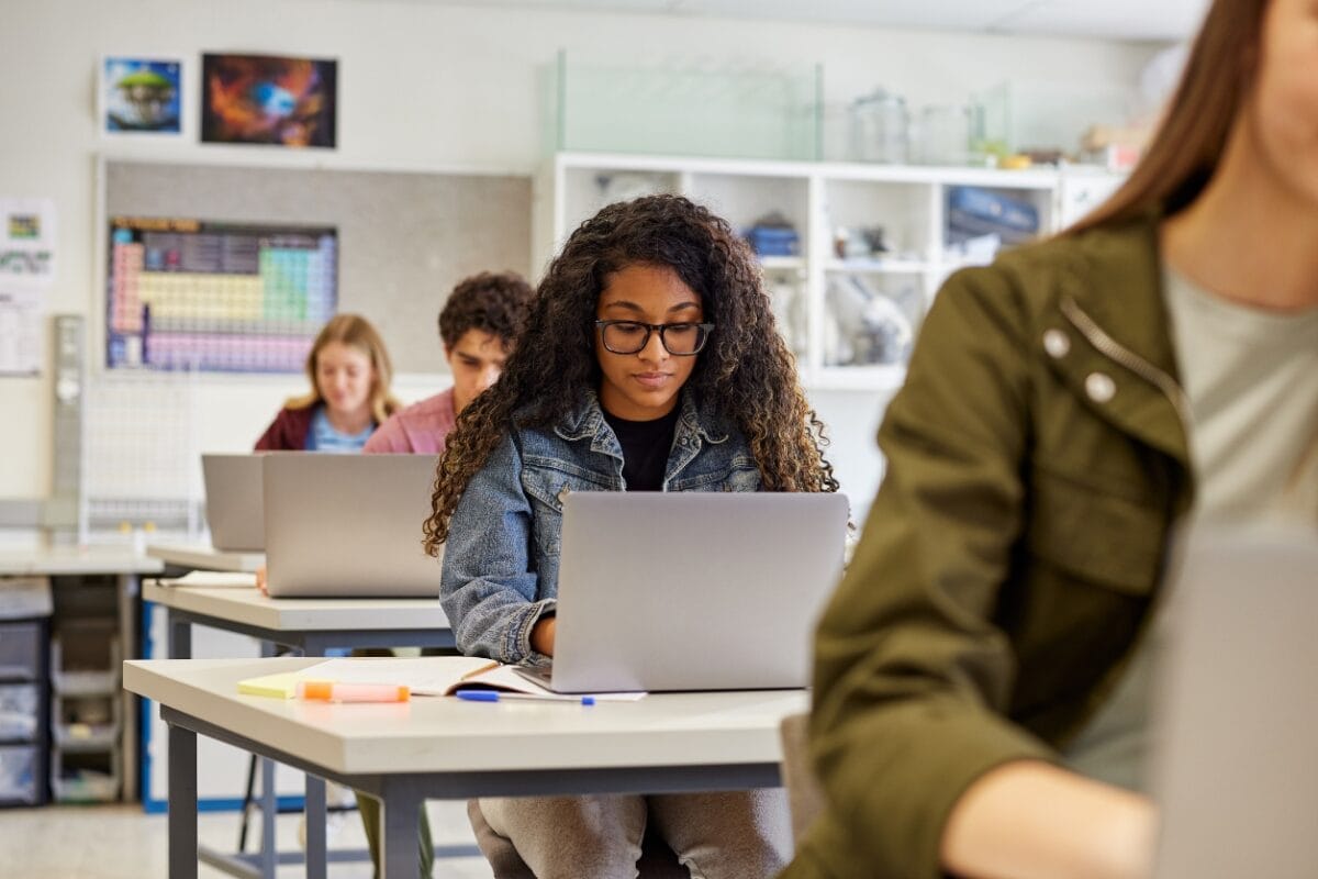 ENT connexion : accès direct à tous les espaces numériques de travail